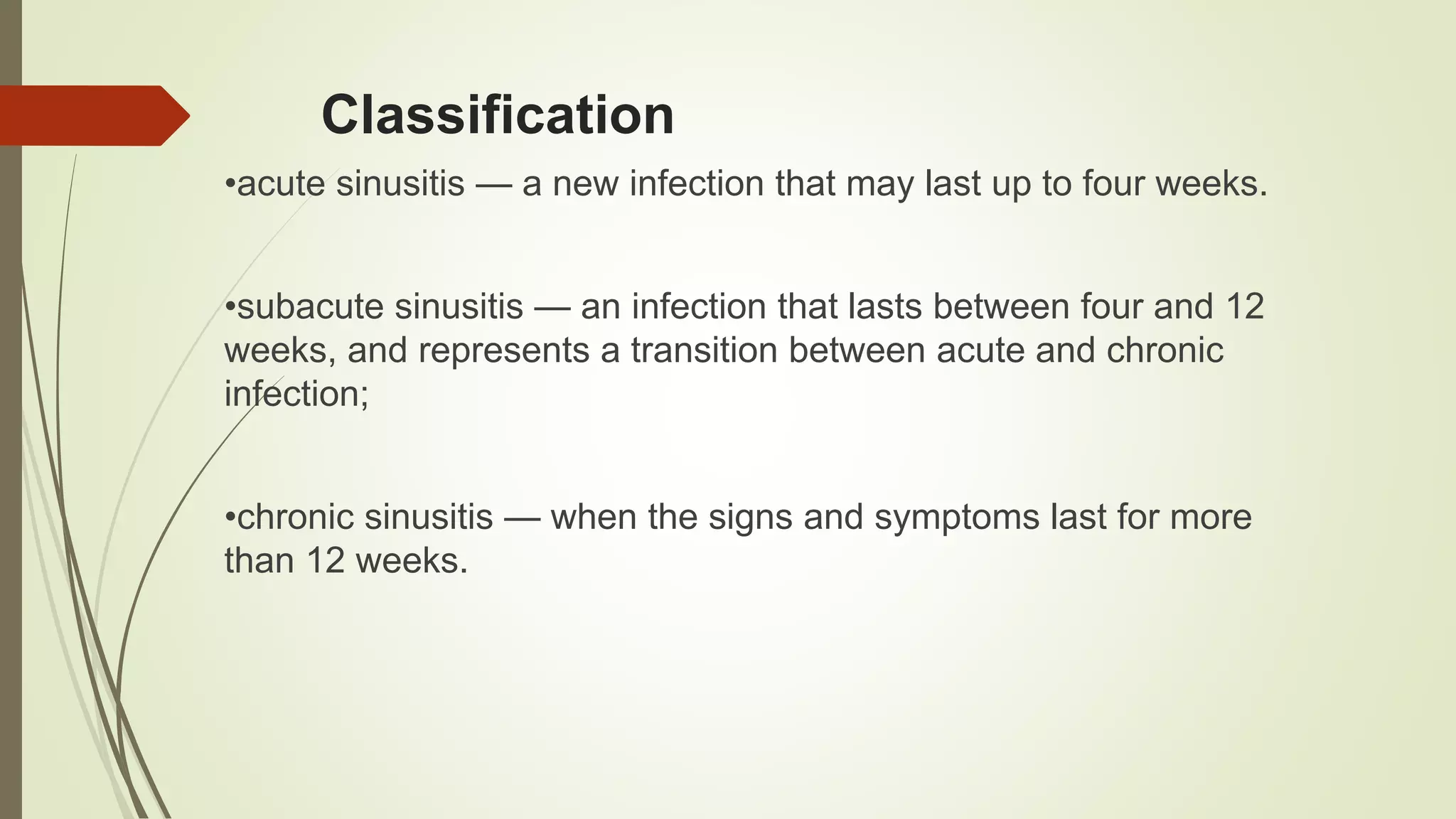 Respiratory tract infection | PPTX