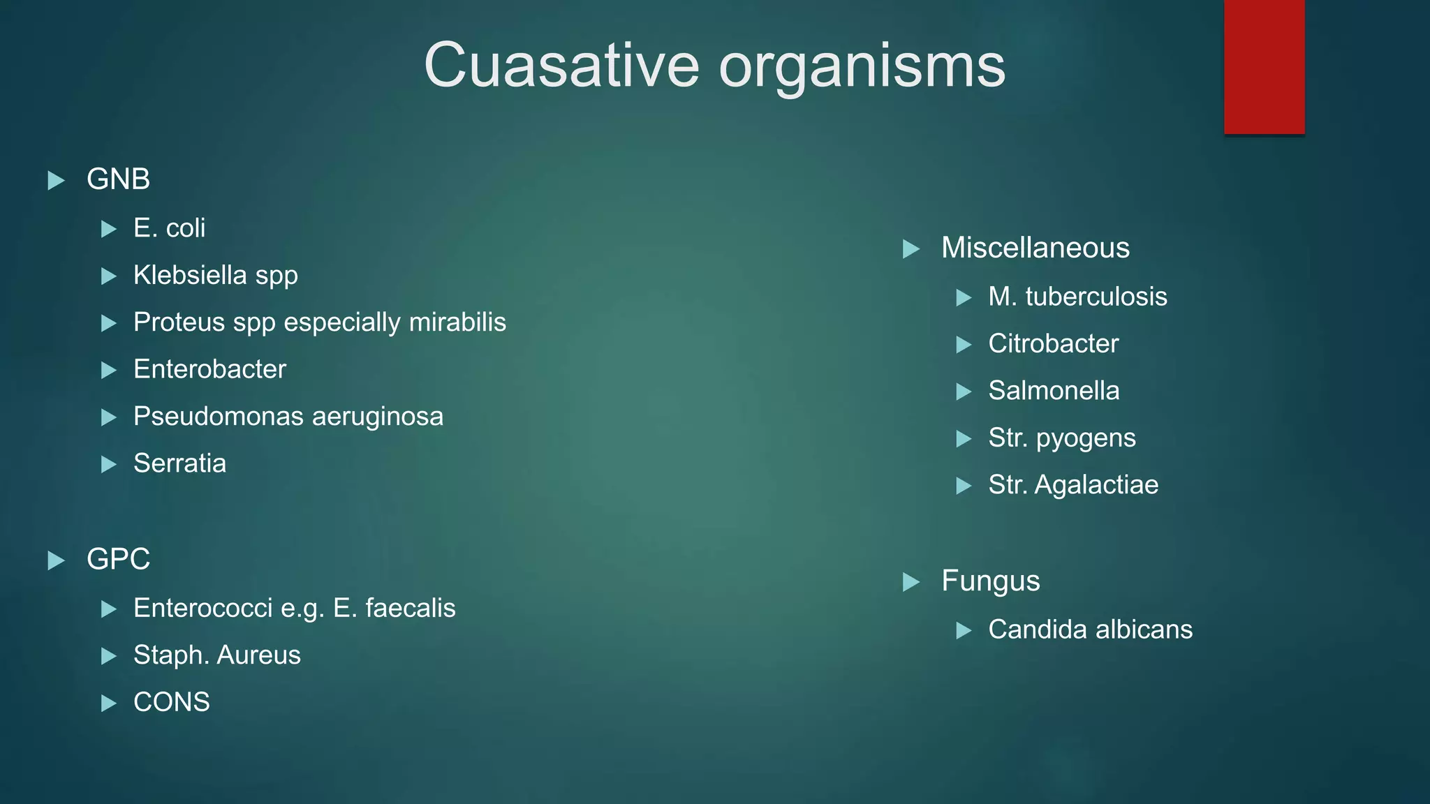 Respiratory tract infection and UTI by Dr. Rakesh Prasad Sah | PPTX