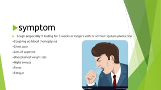 Respiratory tract infection | PPTX
