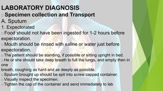 Respiratory tract infection | PPT