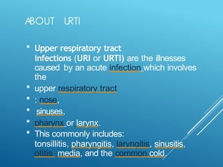 diagnosis and management respiratory-tract-infections-.pptx