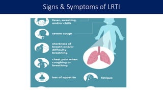 Respiratory Tract Infections new.pptx