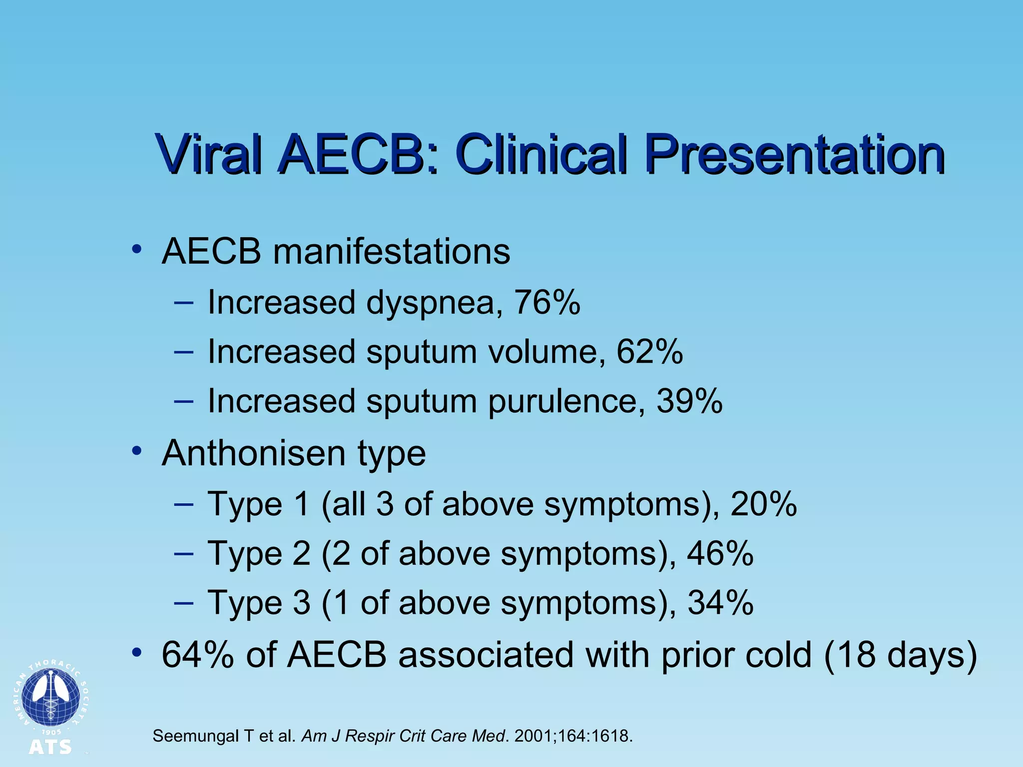 Respiratory tract infections power point presentation | PPT