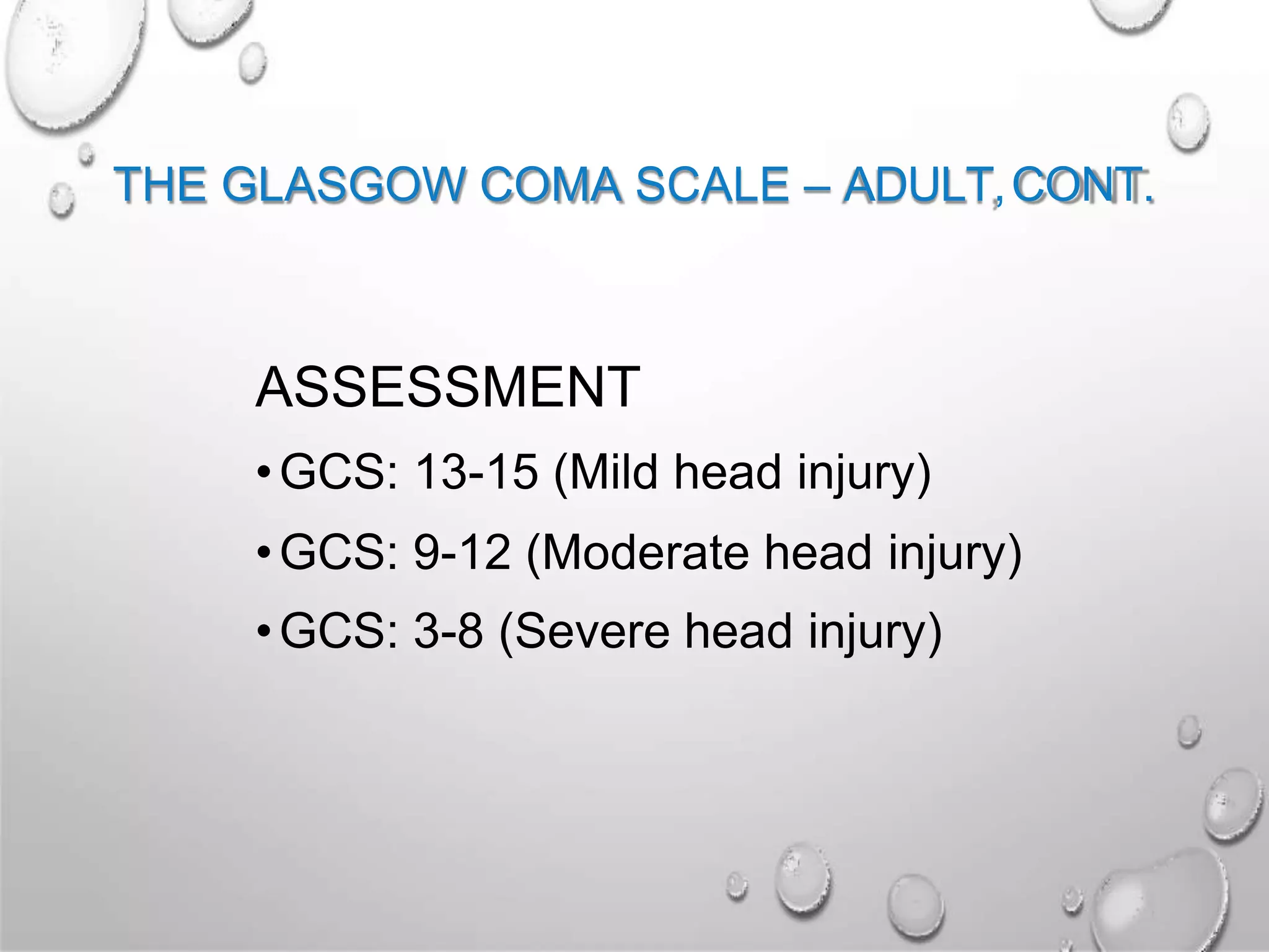 Respiratory tract obstruction in an unconscious patient and its ...
