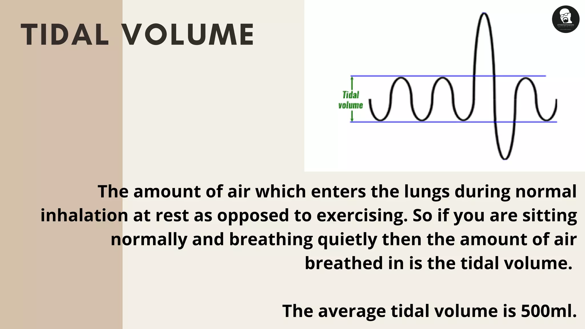 Respiratory volume measurement for humans | PPT