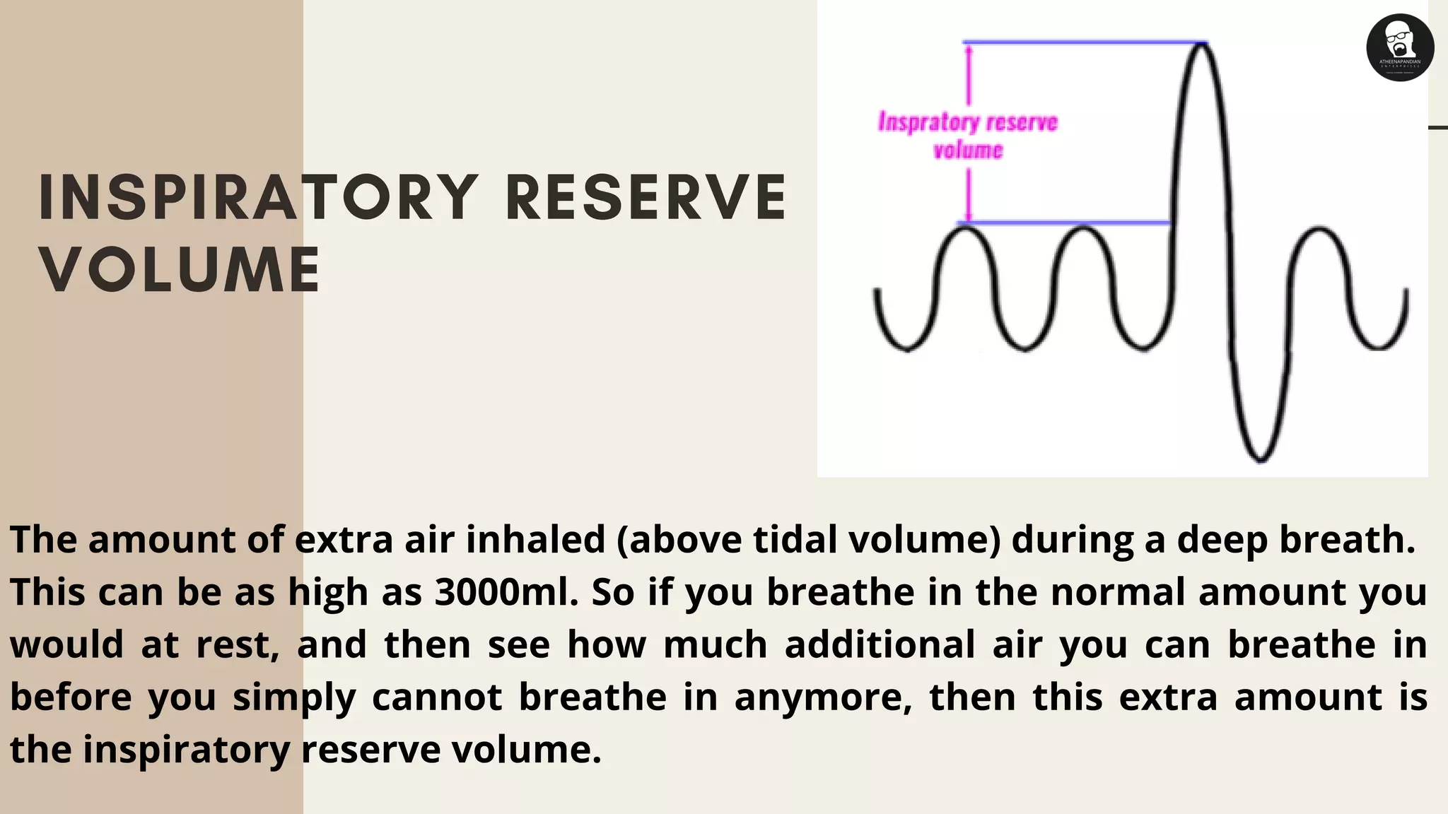 Respiratory volume measurement for humans | PPT