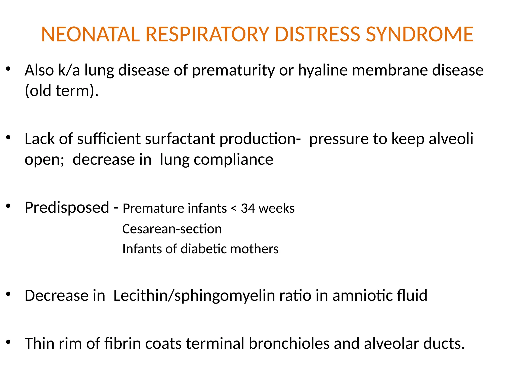 Respiratory distress in Newborn radiology aspect | PPTX