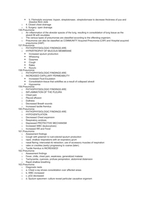 Respi resources | PDF