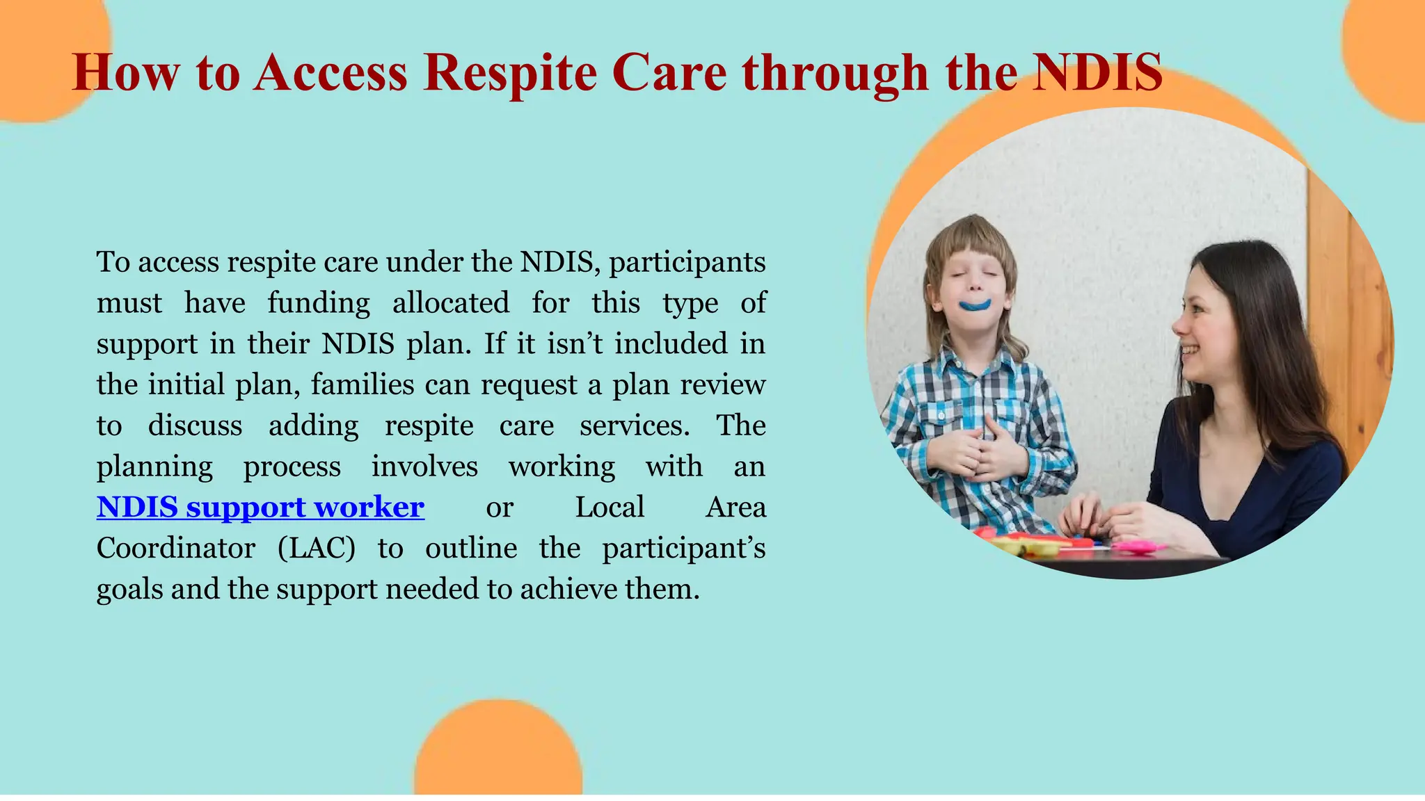 Respite Care: Supporting Family Caregivers with Temporary Relief | PPTX