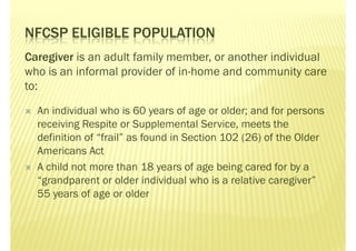 Respite ellen nau | PPT