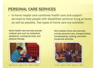 Respite ellen nau | PPT