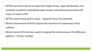 Respiratory monitoring | PPTX