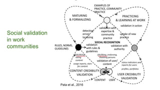Responsive education for sustainable development: LIFE course case | PPT
