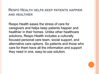 Respo Health - Respohealth.com.pptx