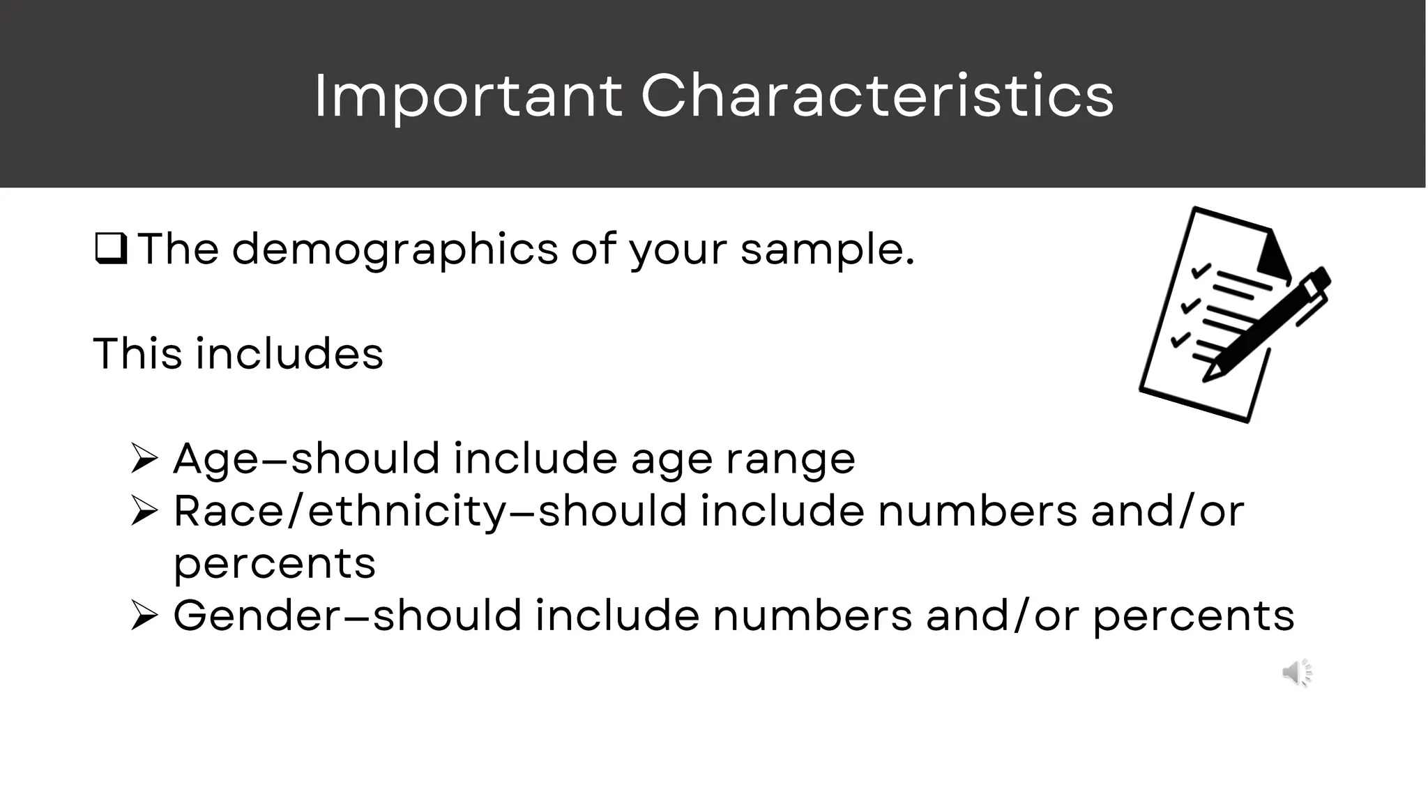 Respondents of the study RESEARCHMETHODS OF RESEARCH | PPTX