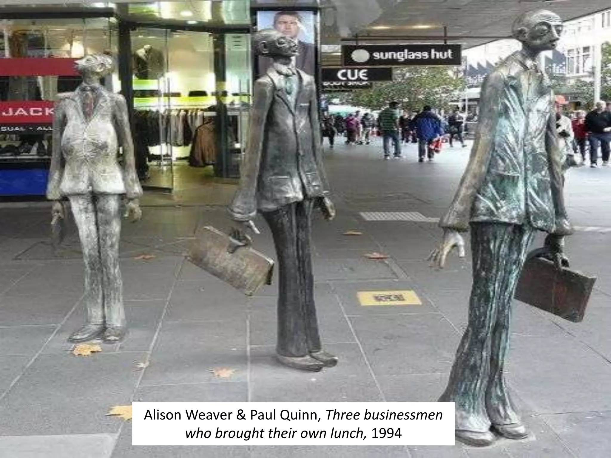 Responding to art | PPTX