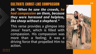 Responding to Christ's Call.pptx