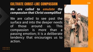 Responding to Christ's Call.pptx