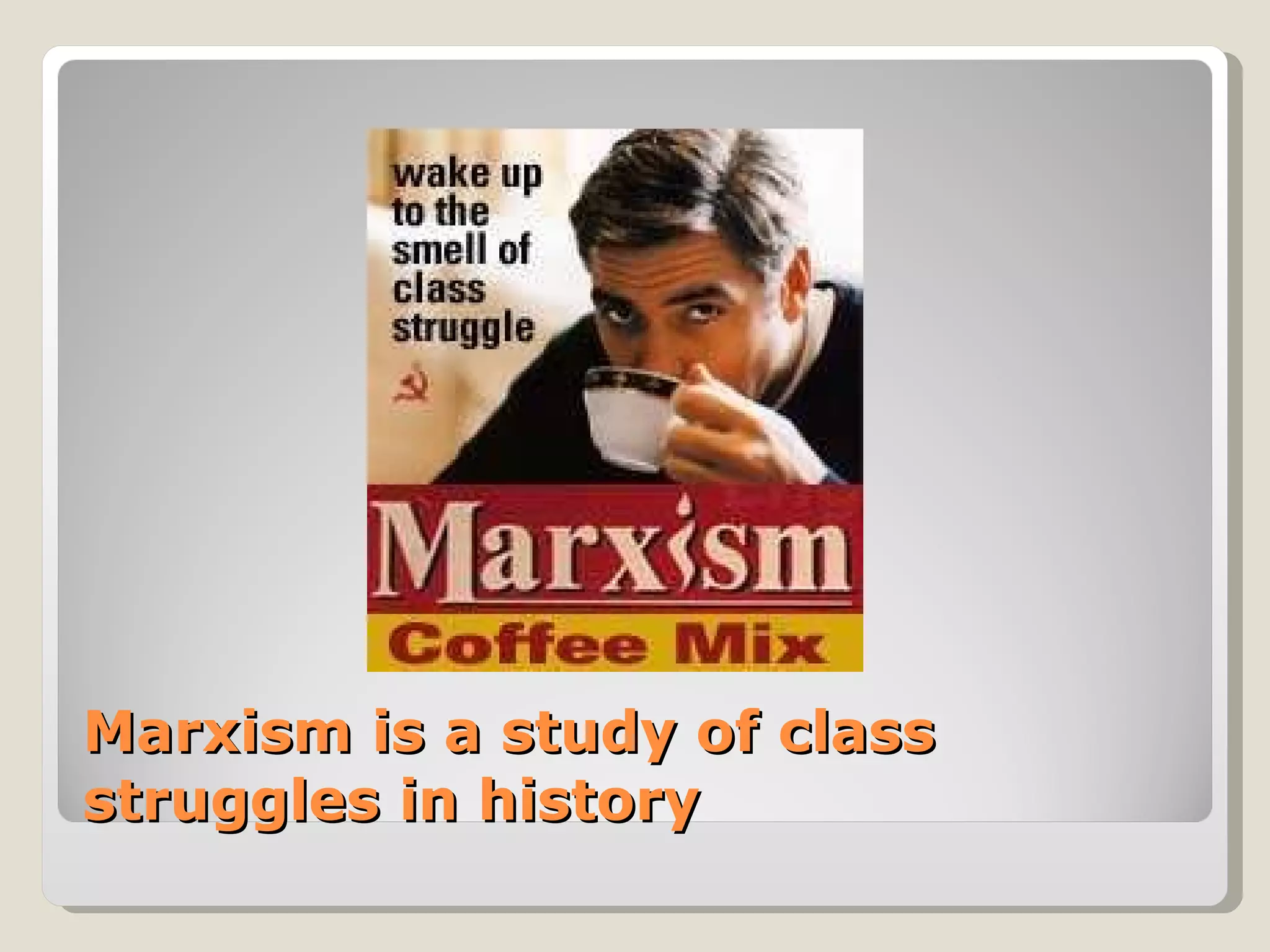 Responding To Classical Liberalism | PPT