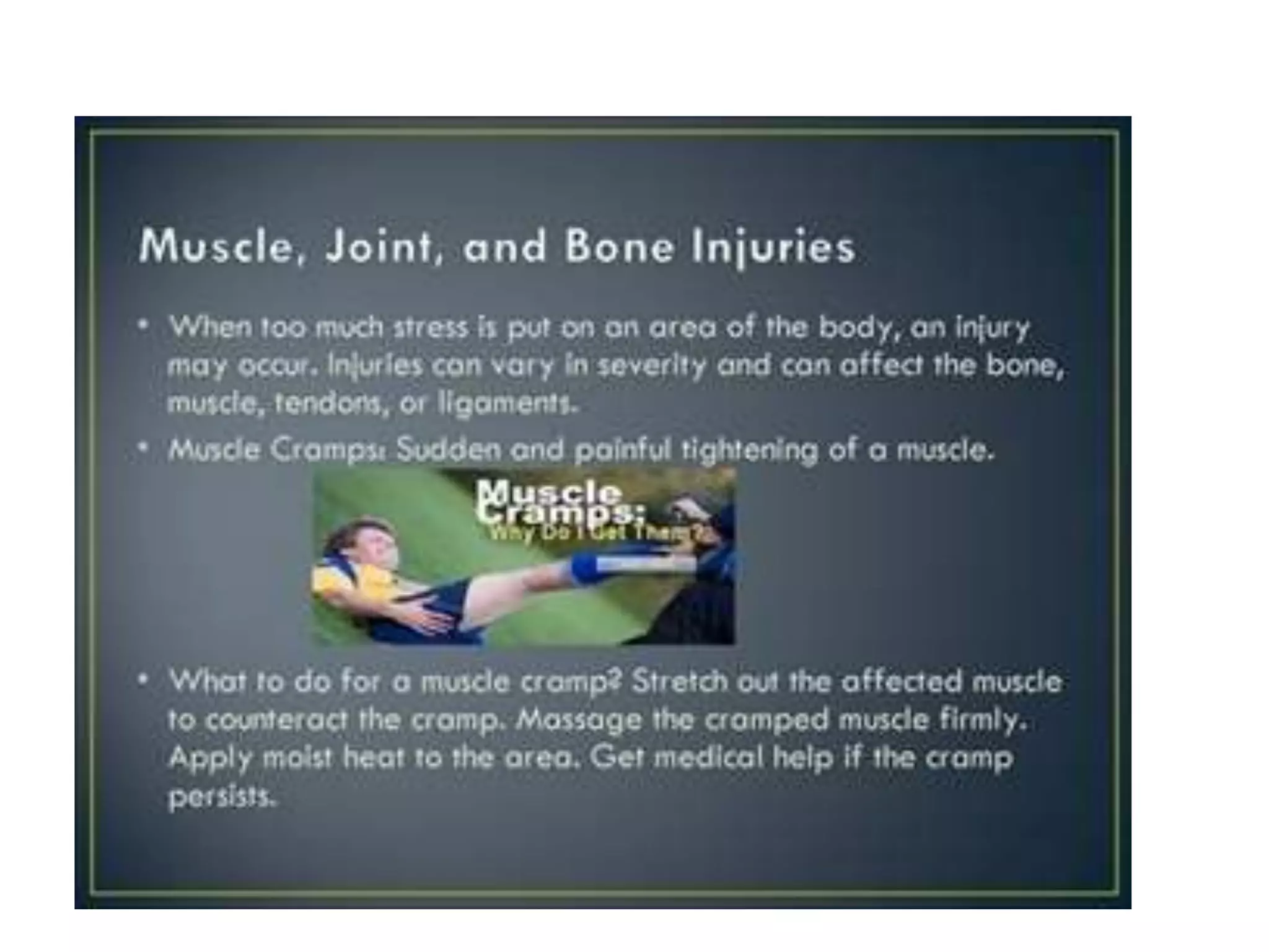 Responding to common emergencies | PPTX