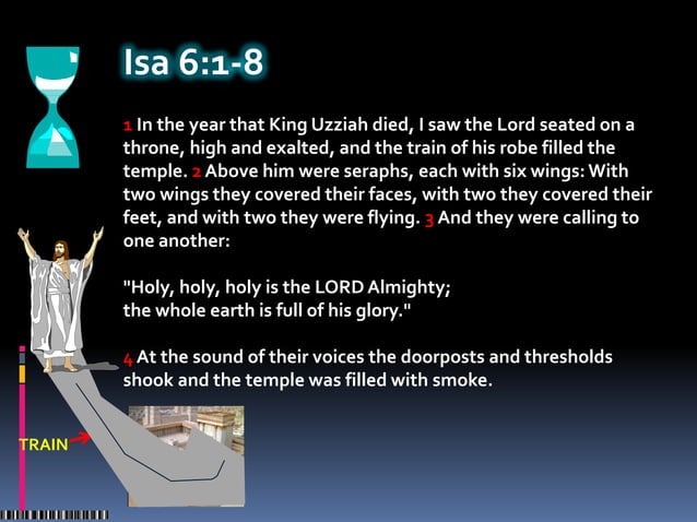 responding to Gods Call | PPTX | Christianity | Religion & Spirituality