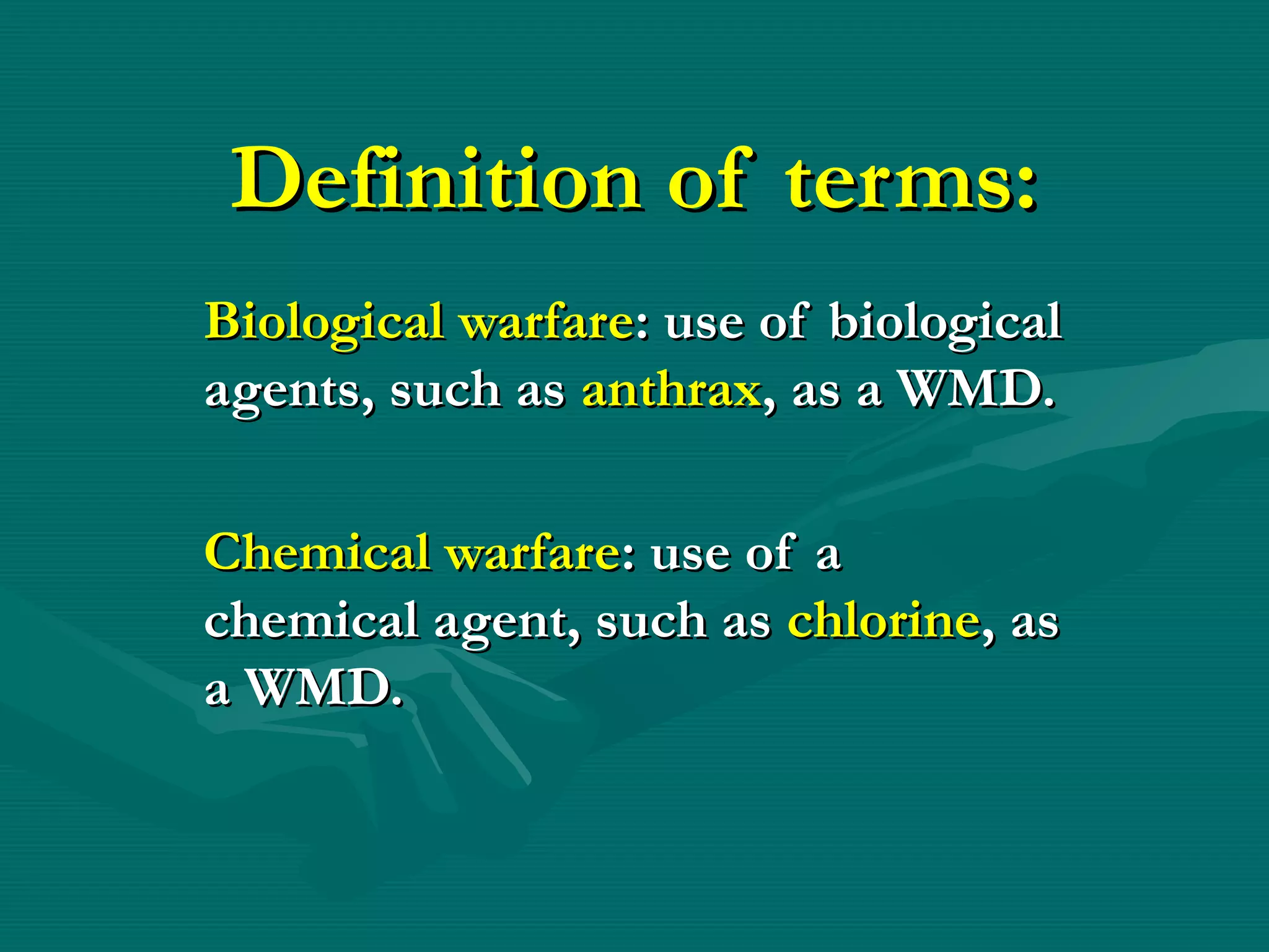 Responding to Mass Casualty Incidents | PPT