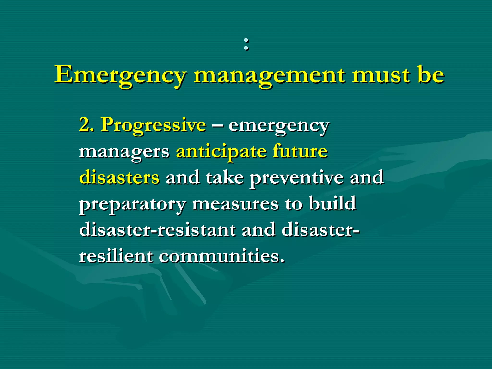 Responding to Mass Casualty Incidents | PPT