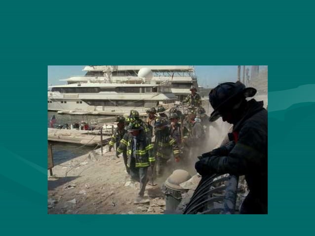 Responding to Mass Casualty Incidents | PPT