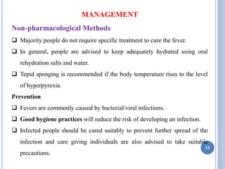 responding to minor ailments- pyrexia,mens.pptx