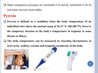 responding to minor ailments- pyrexia,mens.pptx