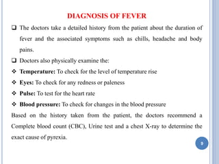 responding to minor ailments- pyrexia,mens.pptx