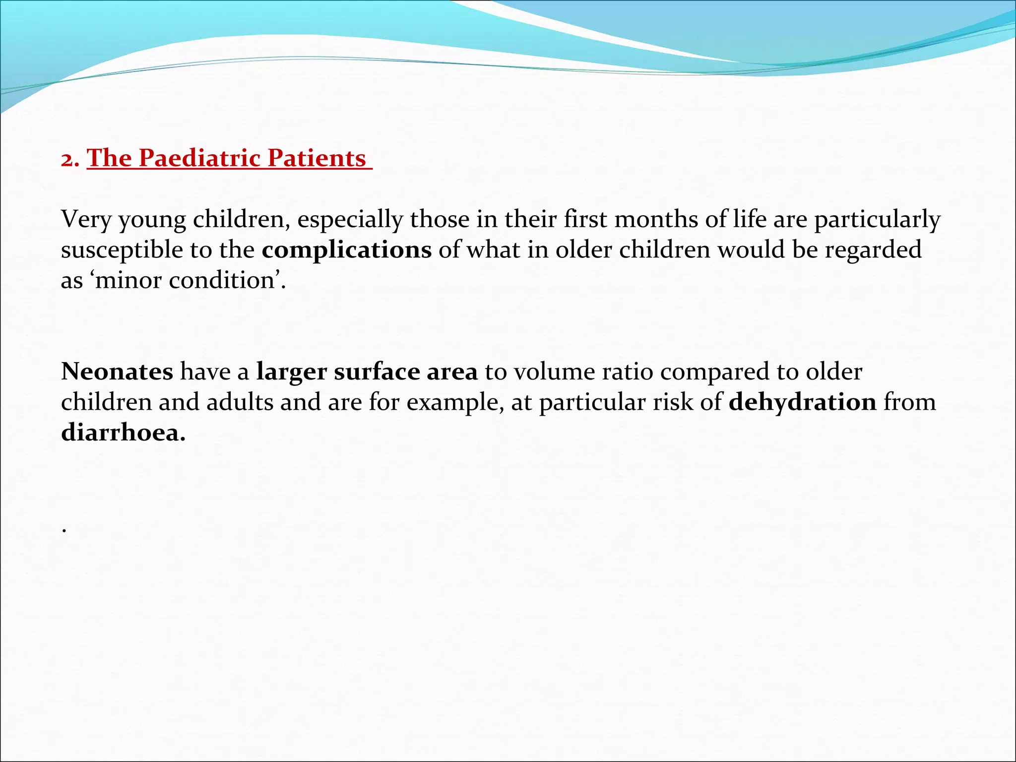 Responding to symptos lecture 1 | PPT