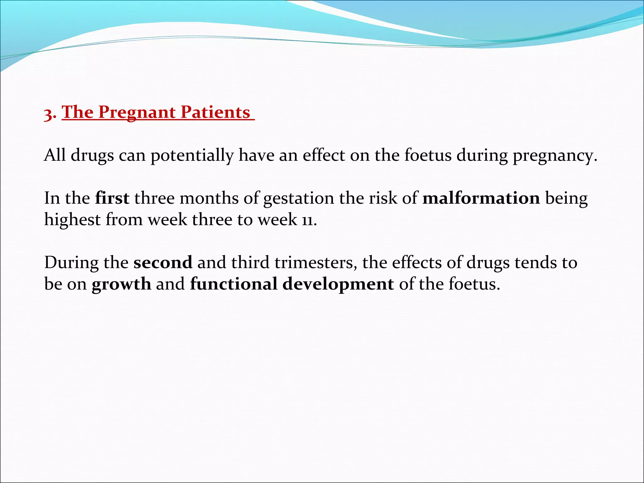 Responding to symptos lecture 1 | PPT