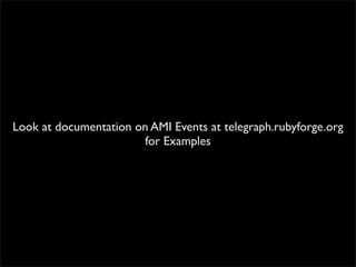 respond_to :voice - the convergence of voice and web interfaces with Rails and Asterisk | PPT
