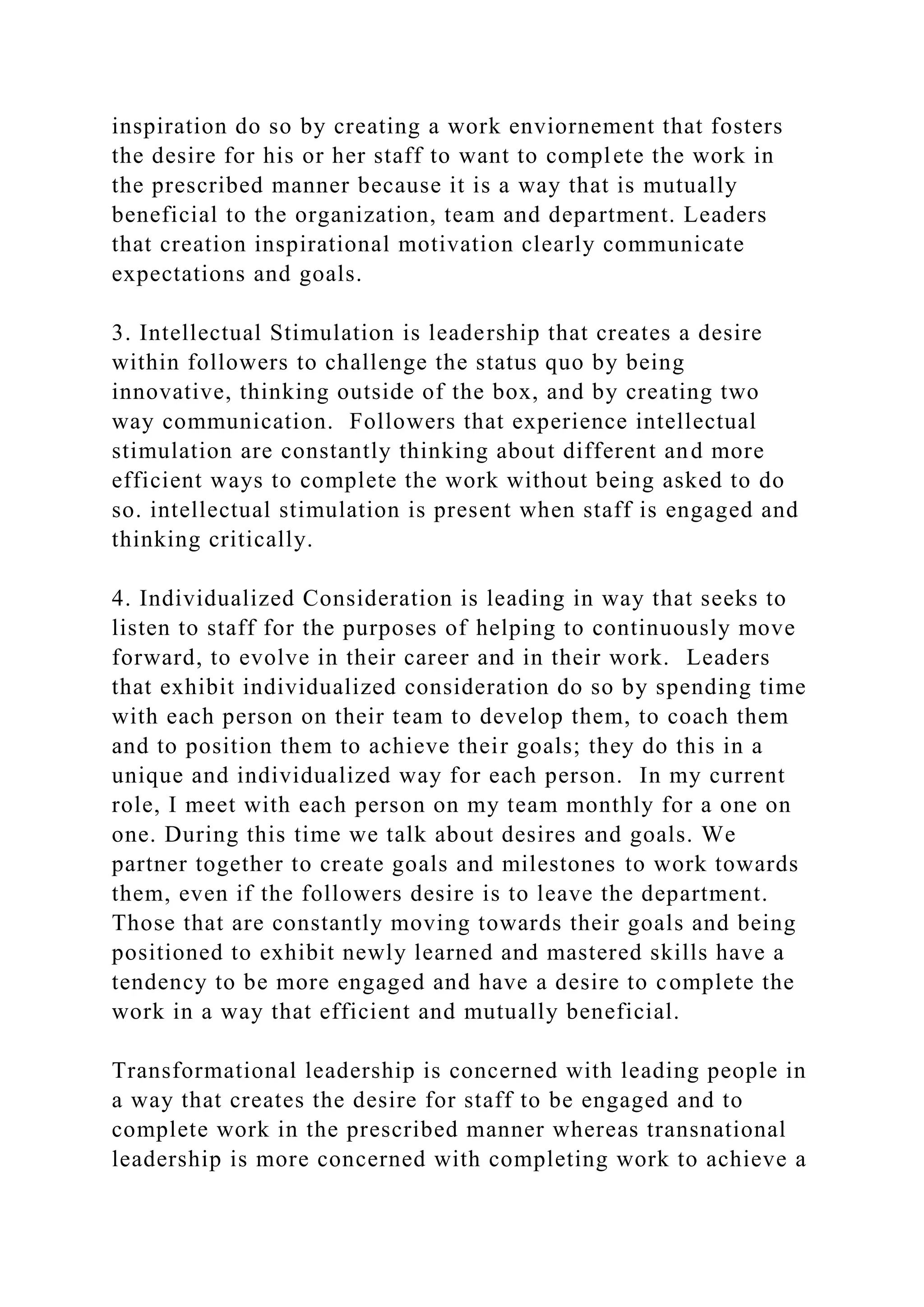 Respond to…According to Northouse (2018), bass identified th.docx