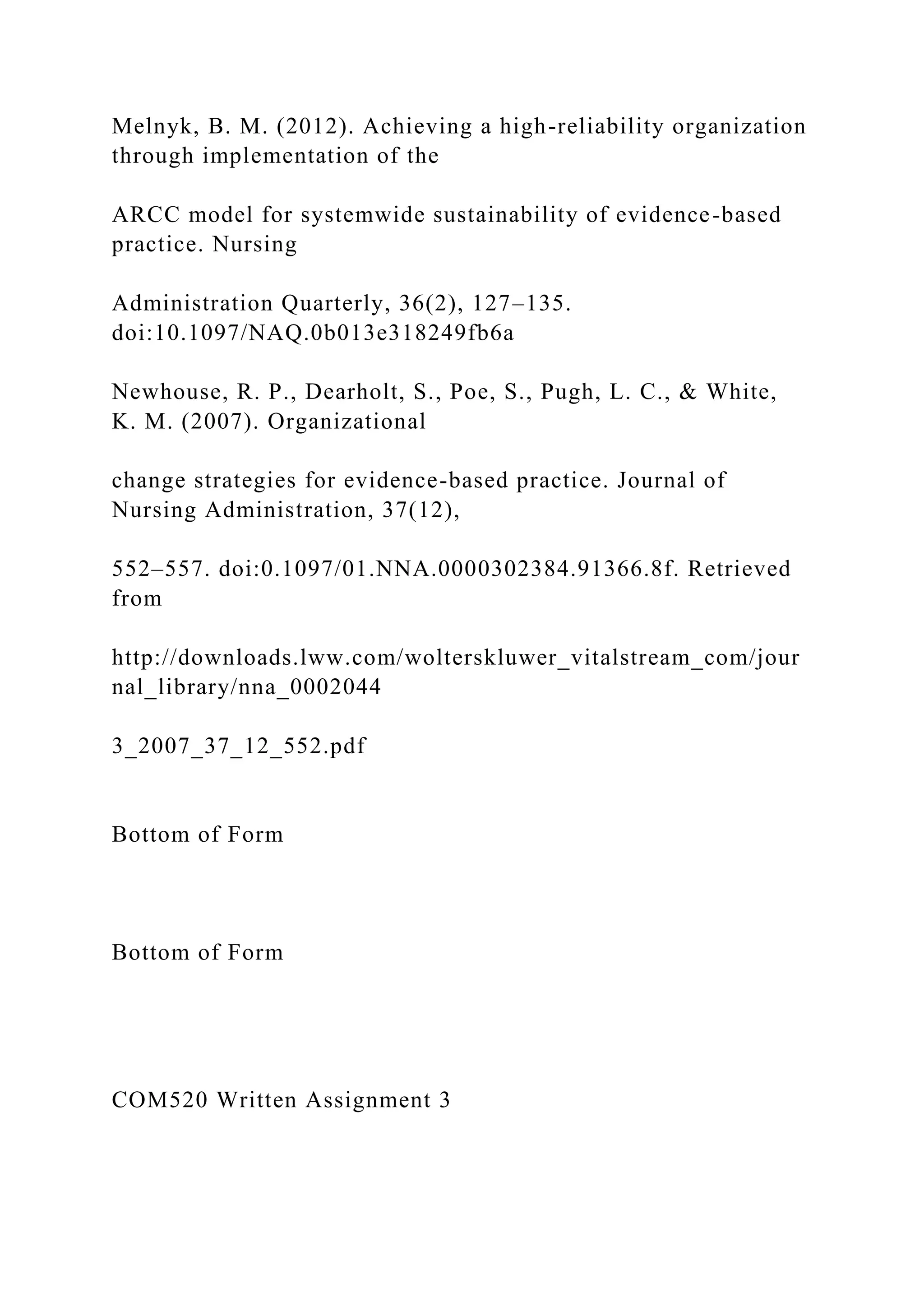 Respond to Marco and Cody by offering additional ideas to overcome.docx