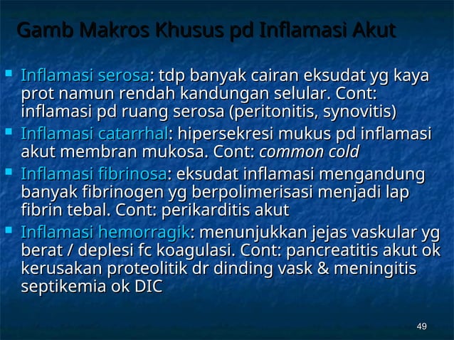 materi Respon Inflamasi pertemuan 5-6.ppt