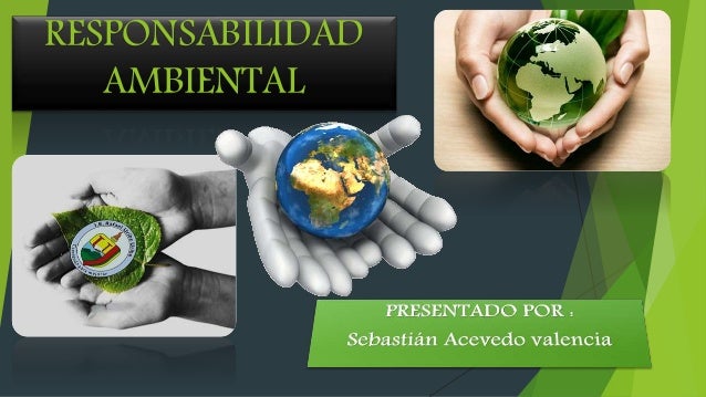Responsabilidad ambiental 3
