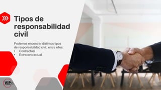 Responsabilidad civil extra y contractual.pptx