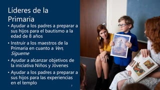 Responsabilidades de los miembros y líderes.pptx