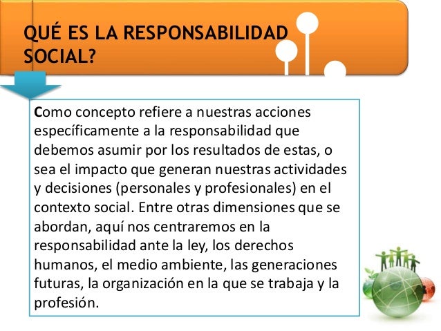 Responsabilidad Social Empresarial Ejemplos