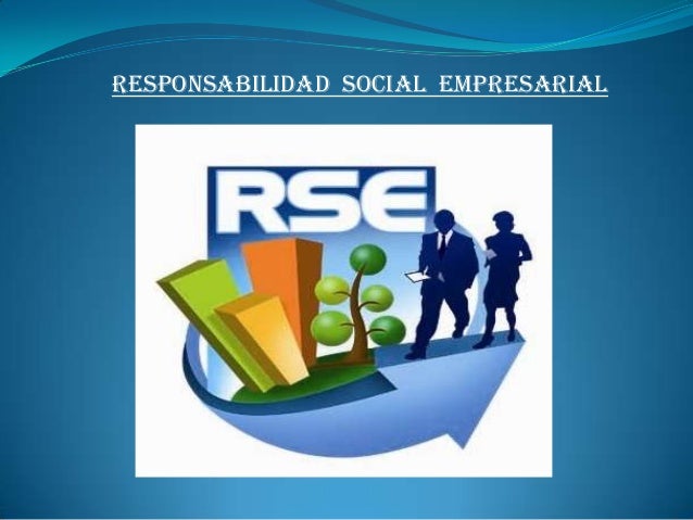 Responsabilidad Social Empresarial Ejemplos