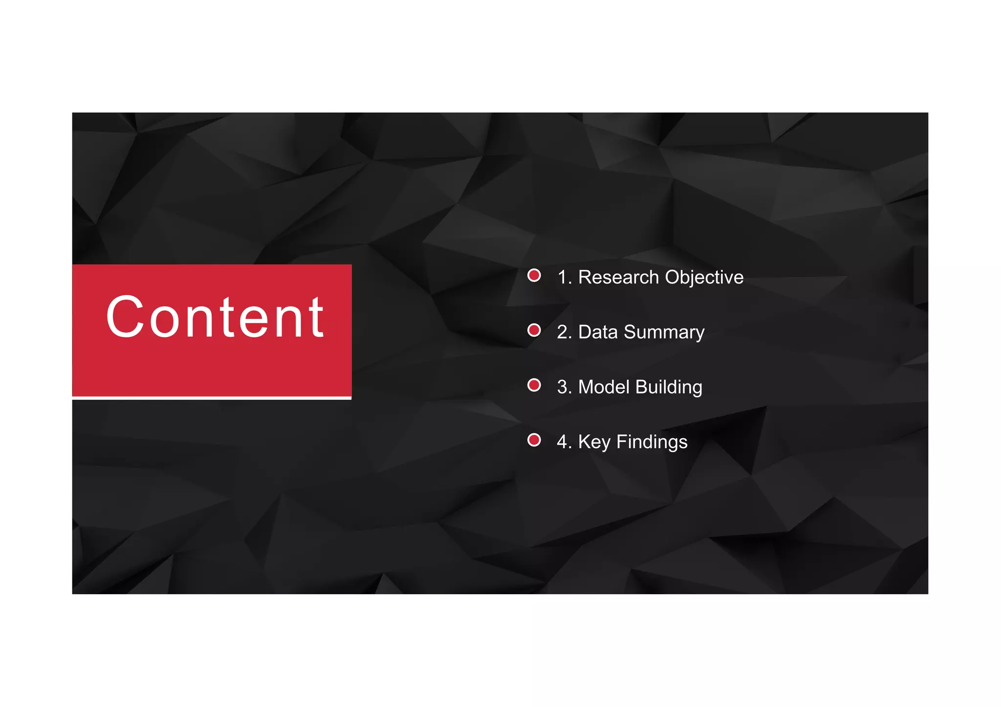 Decision Tree Model: Catalogue Response Analysis | PPT Decision Tree Model: Catalogue Response Analysis | PPT