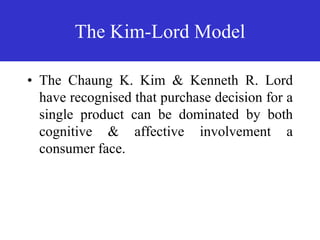 Responsehierarchymodels.ppt