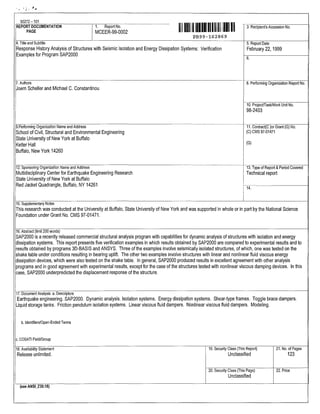 Response History Analysis of Structures SAP2000.pdf