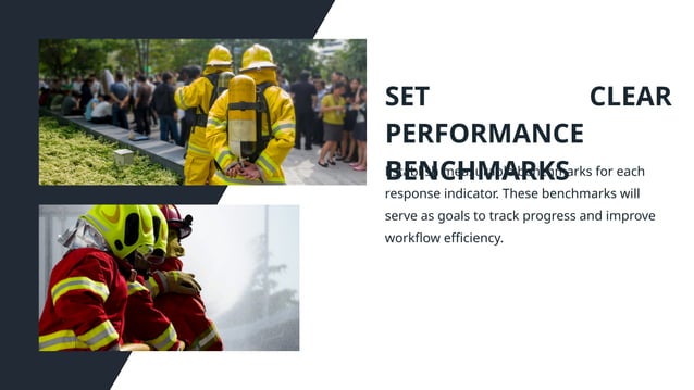 Optimizing Workflows Using Effective Response Indicators | PPT