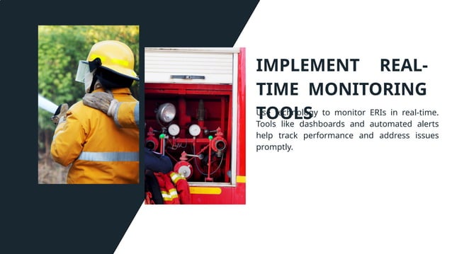 Optimizing Workflows Using Effective Response Indicators | PPT