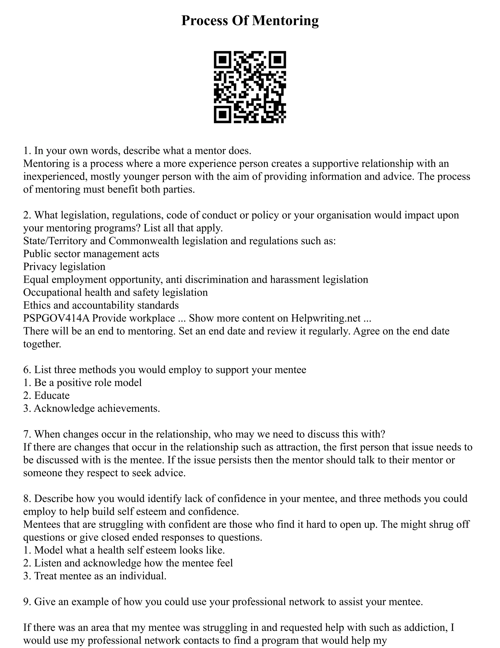 Response Letter Format Examples