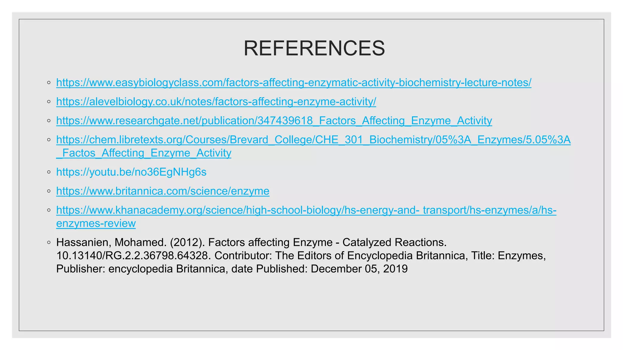 Environmental factors affecting enzymatic reactions.pptx