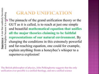 Response of a Muslim Mind and Spirit to the 20th Century Science and ...